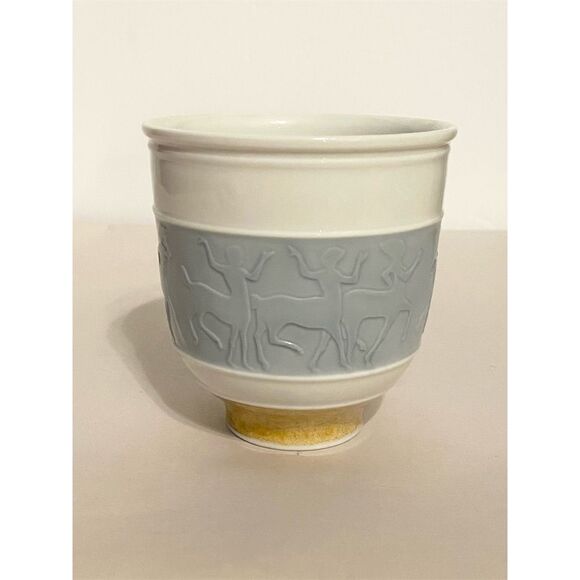 Lladro | Art | Lladro Privilege Gold Porcelain Figurine Limited Edition ...